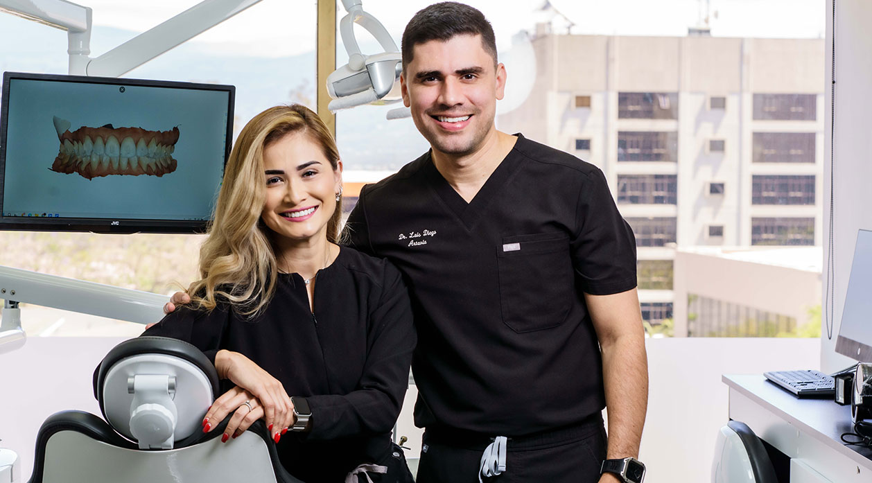 Alamo Dental
